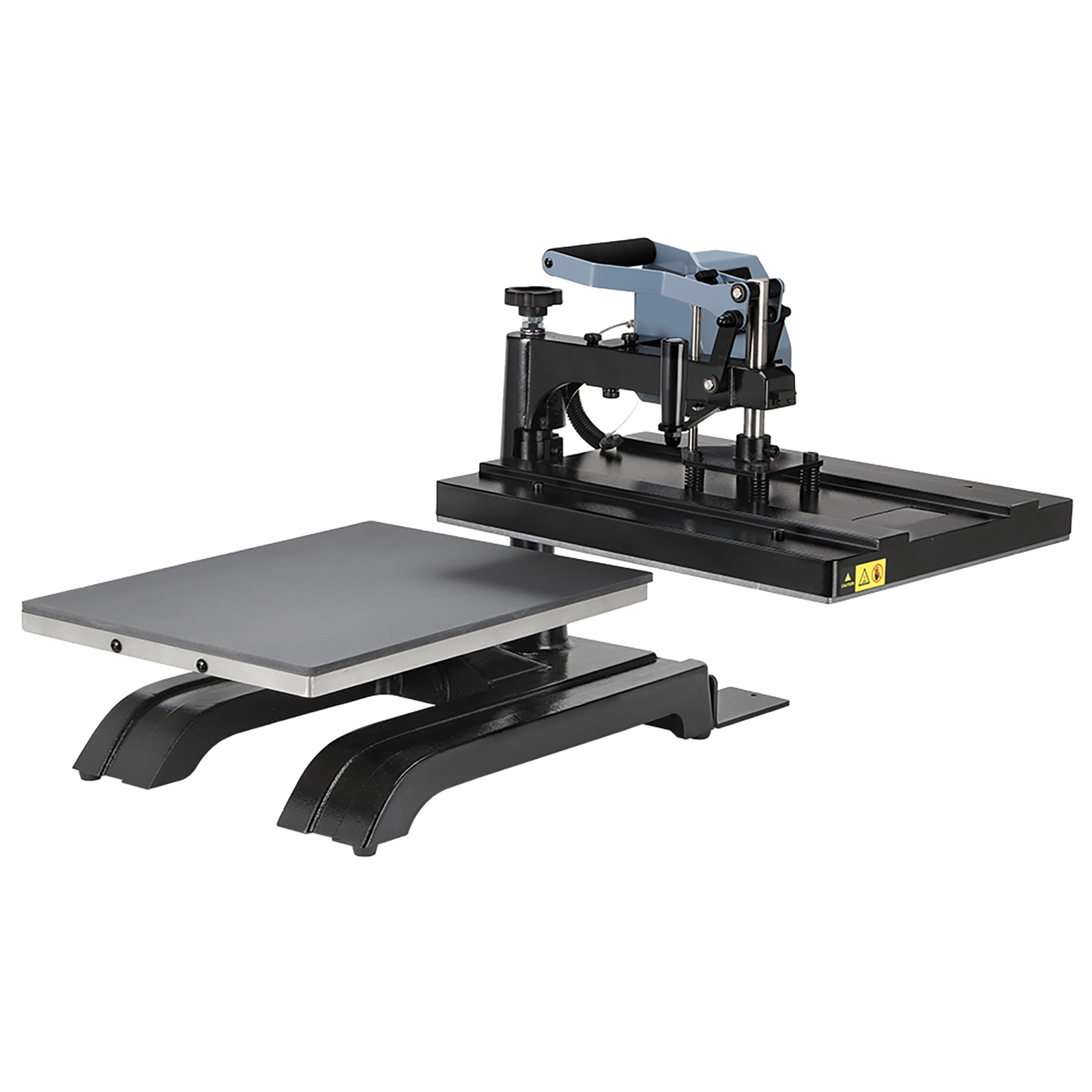 Prisma Swing Heat Press 16 x 20: Richardson Supply